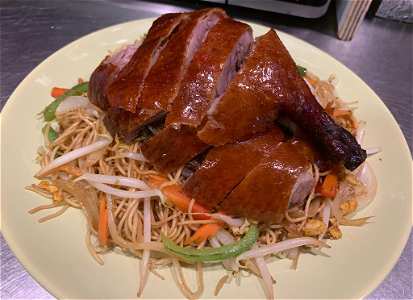 🥡 Noodle Works Arnhem | Officiële Website | Bestel Online!