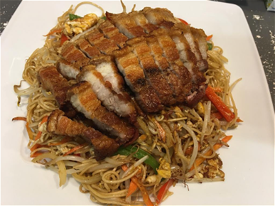 🥡 Noodle Works Arnhem | Officiële Website | Bestel Online!