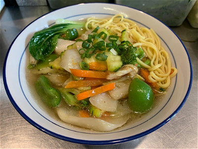 🥡 Noodle Works Arnhem | Officiële Website | Bestel Online!