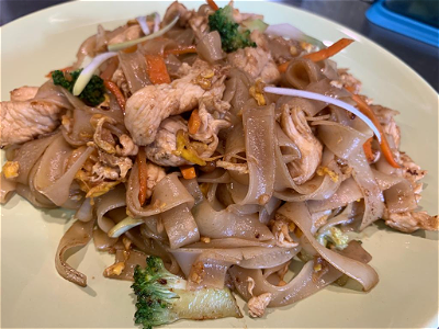 🥡 Noodle Works Arnhem | Officiële Website | Bestel Online!