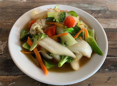 🥡 Noodle Works Arnhem | Officiële Website | Bestel Online!